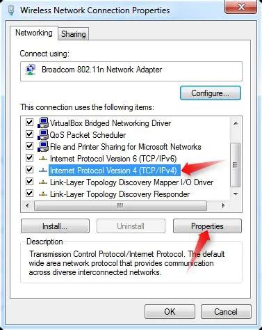 How To Assign A Static IP Address In Windows Wire Storm Technologies WonderHowTo