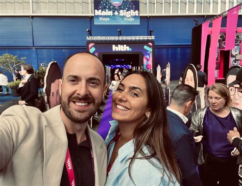 Dr Tim Bray On Linkedin Hltheurope24 Doctorcareanywhere Healthcareinnovation Networking…