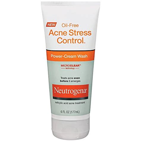 Best Neutrogena Multi Vitamin Acne Treatment For Keratosis Pilaris Your Best Life