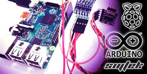 how to use raspberry pi gpio serial port to program arduino siytek