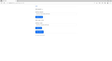 Github A C Online Game Book A Project For Online Game Book