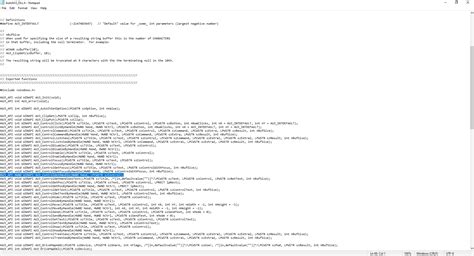 controlgethandle not working c autoit forums