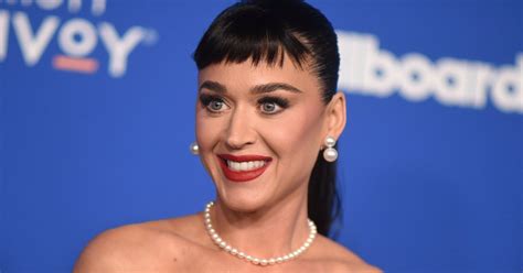 Katy Perry Under Environmental Investigation In Spain Over Lifetimes