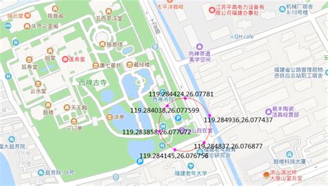 转:c 判断某点在否在某区域内,在多边形内。求两个坐标点间的距离c判断一个数是否在一个多边形区间 Csdn博客 转:c 判断某点在否在某区域内,在多边形内。求两个坐标点间的距离c判断一个数是否在一个多边形区间 Csdn博客