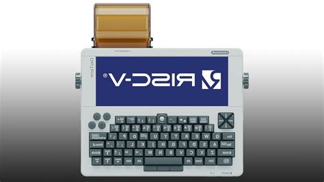 Devterm Embraces Risc V With New Core Module Game News 24