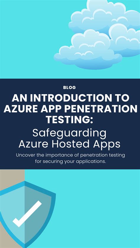 An Introduction To Azure Penetration Testing Safeguarding Apps
