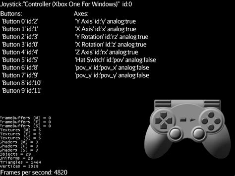 Solved Mapping A Trigger General Help Jmonkeyengine Hub