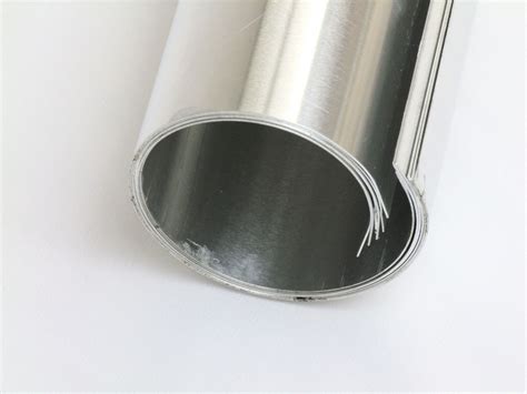 Aluminium Pipe Cladding Plain Fosseway Thermal Group Limited