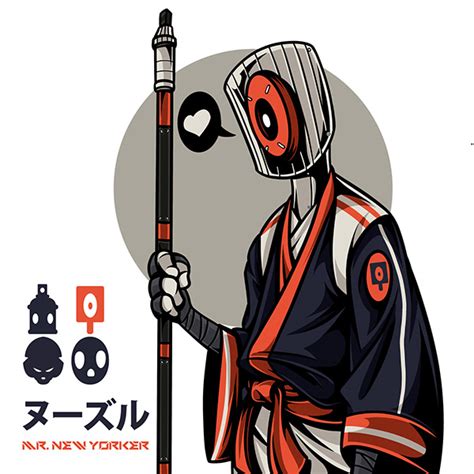 NOOB WITH BALLS On Behance