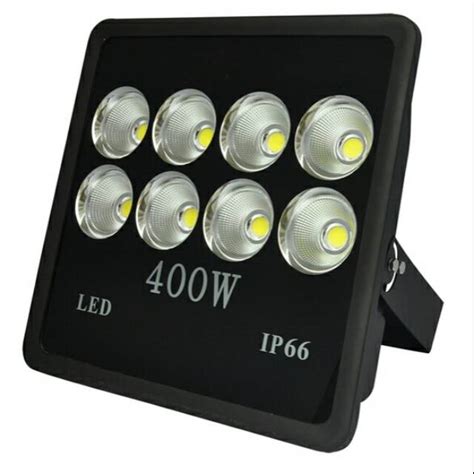 Jual Lampu Sorot Led Cob W Flood Light Watt Ip Led Cob Super Quality Shopee Indonesia