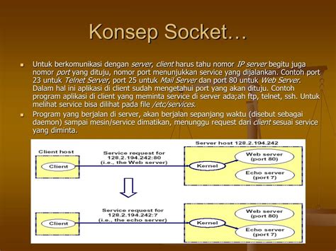 Ppt Socket Programming Powerpoint Presentation Free Download Id 5951449