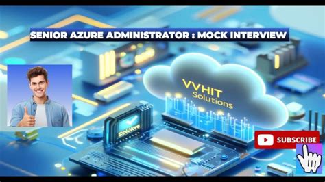 Azure Freelancer On Linkedin 🎥 Senior Azure Administrator Mock Interview Real Time Questions