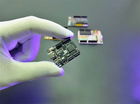 Edison Science Corner Unihiker K10 Is A Esp32 Based Development Board