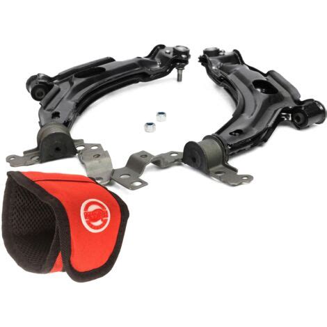 Kit De SuspensiÓn Delantera 37110 Kit Ms