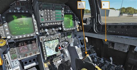 Procedures DCS Documentation