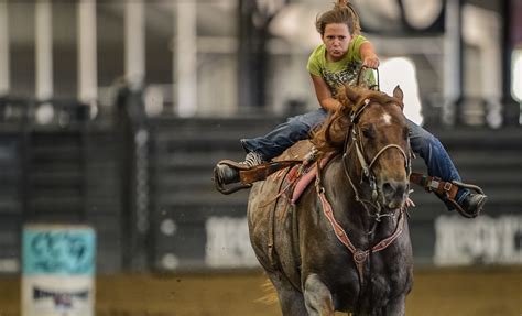 🔥 47 Barrel Racing Wallpapers Wallpapersafari
