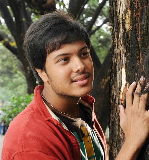 Siddhartha Raj Kumar Latest Stills Tollywoodtv