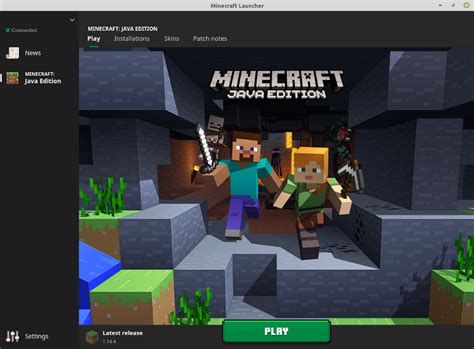 How To Install The New Minecraft Launcher On Linux Absolutepolew