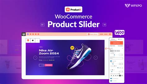 Product Slider In Woocommerce Effortless Guide For Maximum Sales Wpxpo