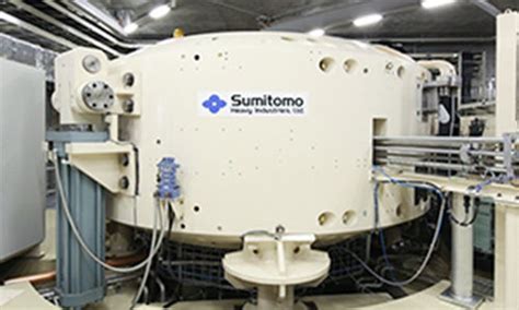 Cyclotron Proton Therapy