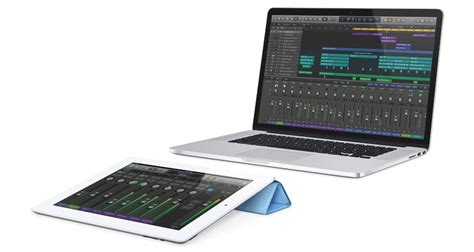 Alchemy Synthesizer Brings Over 3000 Presets To Logic Pro X