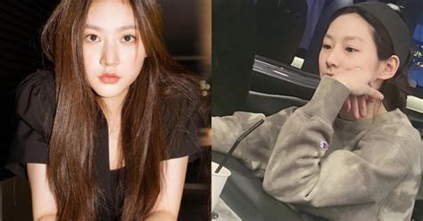 Trước Vụ Leak ảnh Thân Mật Với Kim Soo Hyun Kim Sae Ron Bị Dispatch