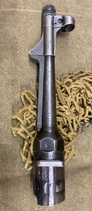 Shotout Mp40 Barrel Off Gb The Mp38 40 4344 Message Board