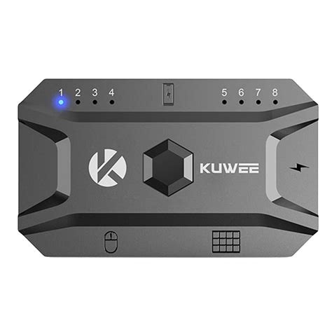 Bluetooth Hub Usb 50 Converter Wired Keyboard And Mouse To Wireless Hub