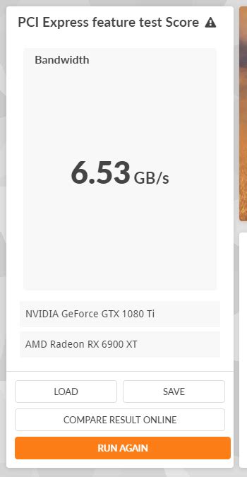 Pcie Bandwidth Negotiation Weirdness Looking Glass Level1techs Forums