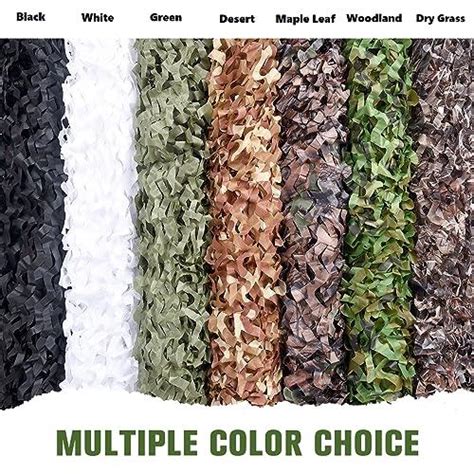 flyego camo netting camouflage netting bulk roll mesh camouflage nets