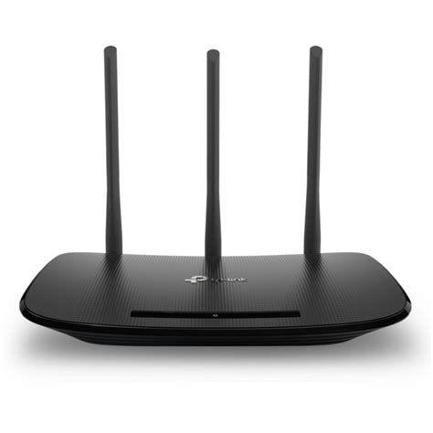 Routers Todo Computadoras