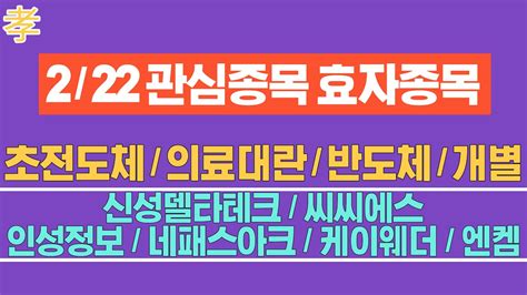 상위 1의 222 관심종목 초전도체 테마 씨씨에스신성델타테크 물리신 분들 대응 법 알려드립니다 꼭 큰 수익으로