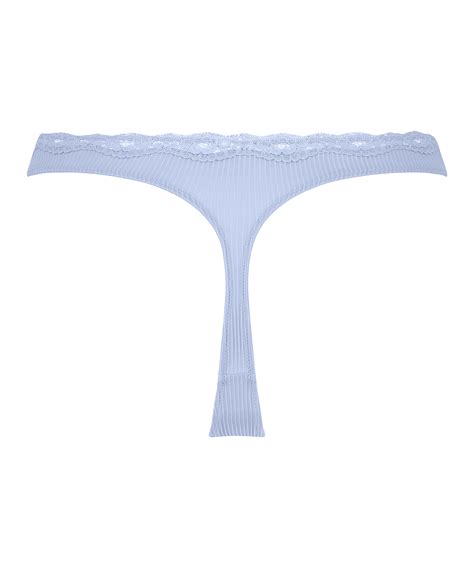 Lola Thong Thongs And G Strings Hunkemöller