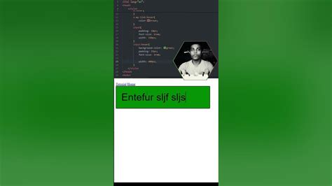 Css 48 Css Pseudo Class And Pseudo Element Pseudo Classes Css