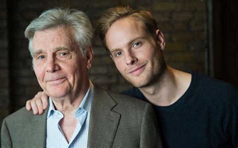 James Fox Jung James Fox Merlin Wiki Fandom
