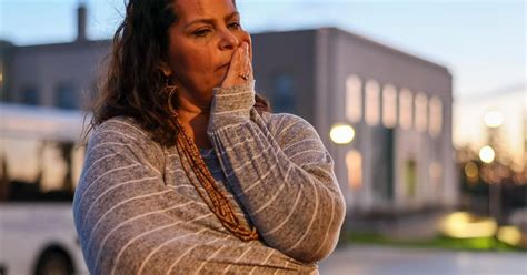 Fentanyl Crisis Descends On Jail In A Small Wa Town Short On Treatment