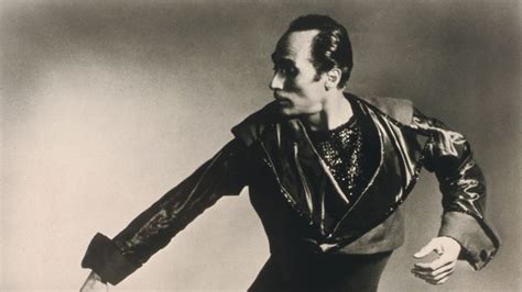 Jose Limon Biography Choreography Dance And Facts Britannica