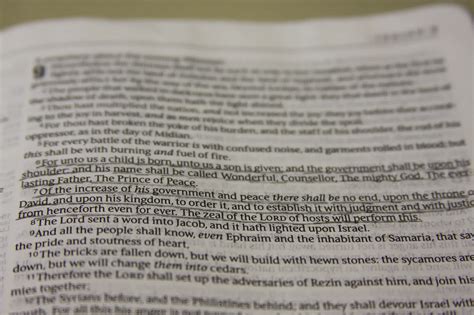 Extracting Text From An Image Using Doctr Ocr By Bhargav Sridhar