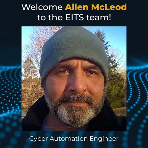 Enterprise It Security On Linkedin Welcometotheteam Eits Enterpriseitsecurity