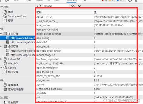Vue30day50，浏览器本地存储与会话存储vue 在网页application中存内容 Csdn博客