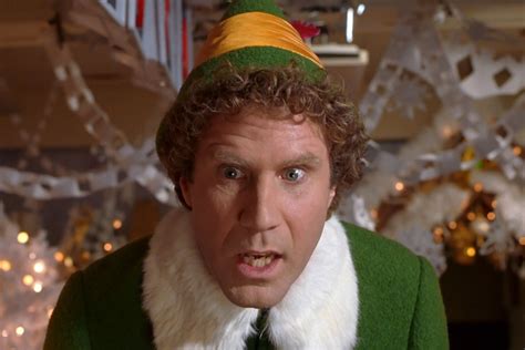 Quotes From The Christmas Movie Elf