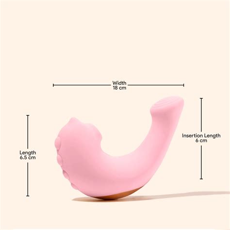 Meltz Personal Massager Premium Silicone Wellness Device Thrillerrr