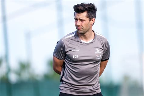 Sepp De Roover Naar Antwerp Ohl Oud Heverlee Leuven