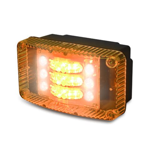 Code 3 PSE LED Lights Vehicle Safety Supply