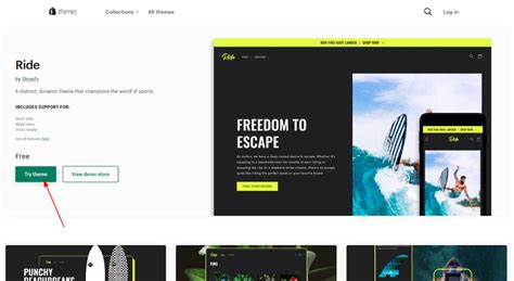 Shopify Theme Customization Tutorial For Beginners