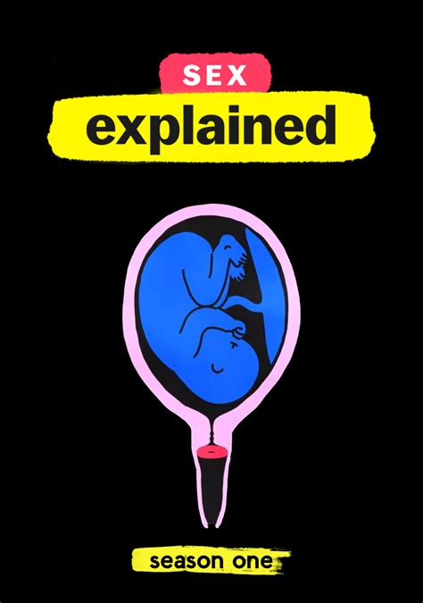 Sex Explained Tv Fanart Fanarttv