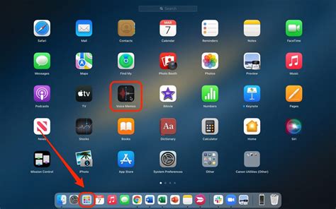 How To Make The Most Of The Mac Dock