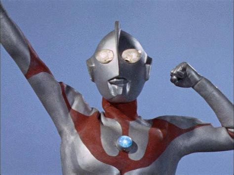 Personaje Del Mes Ultraman Hayata De Ultraman El Interruptor Mental