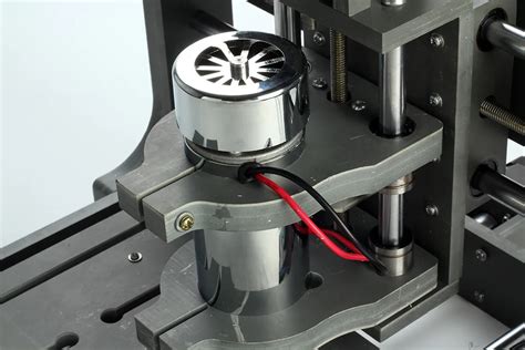 Pcb Milling Machine 2020b Mini Cnc Milling Machine 3 Axis With Control System 300w Spindle Diy