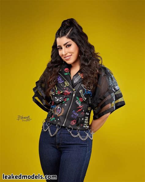 Ayten Amer Nude 11 Photos Leakedmodels The Fappening News